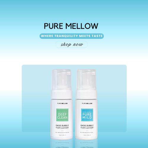 PURE MELLOW – Commalax PH