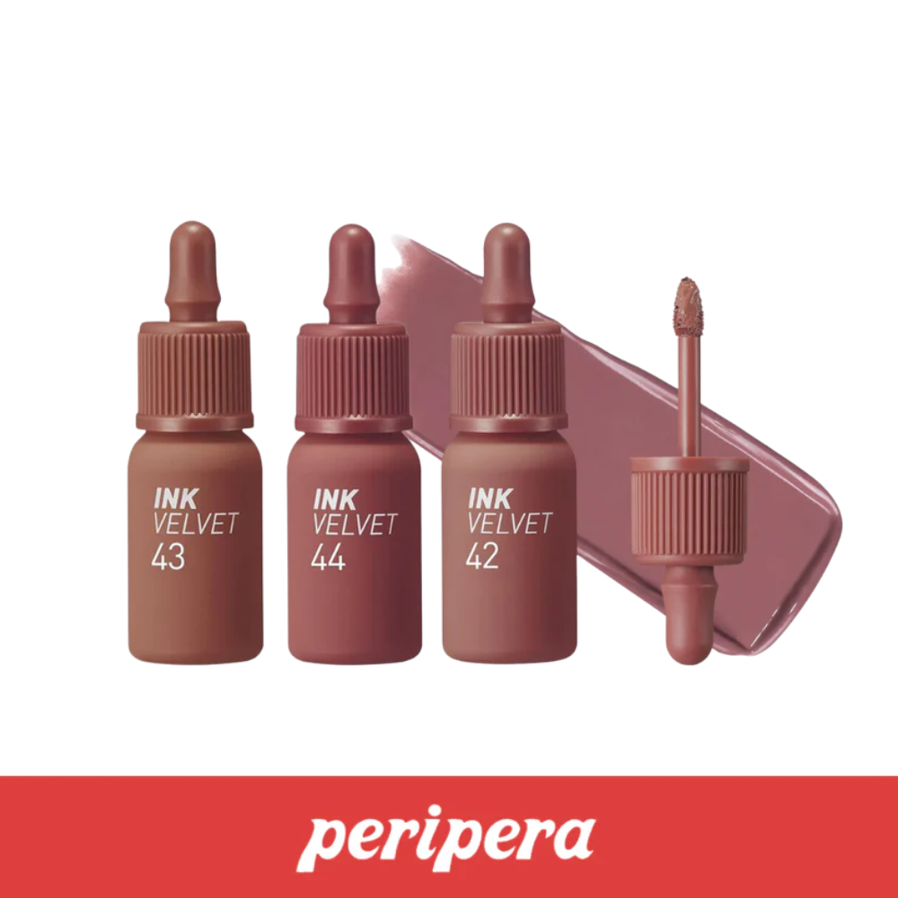 PERIPERA Ink Velvet 4g – Commalax PH