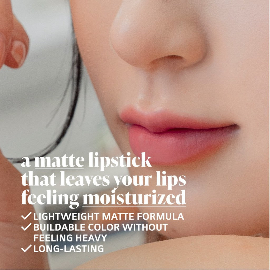 Lips – Commalax PH