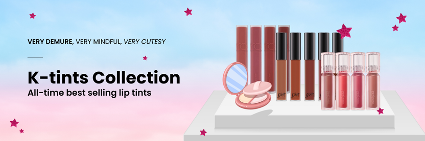 Commalax PH - Quality Authentic Korean Beauty