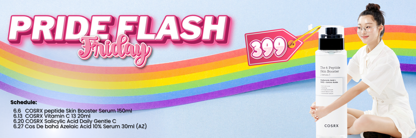 Commalax PH - Quality Authentic Korean Beauty