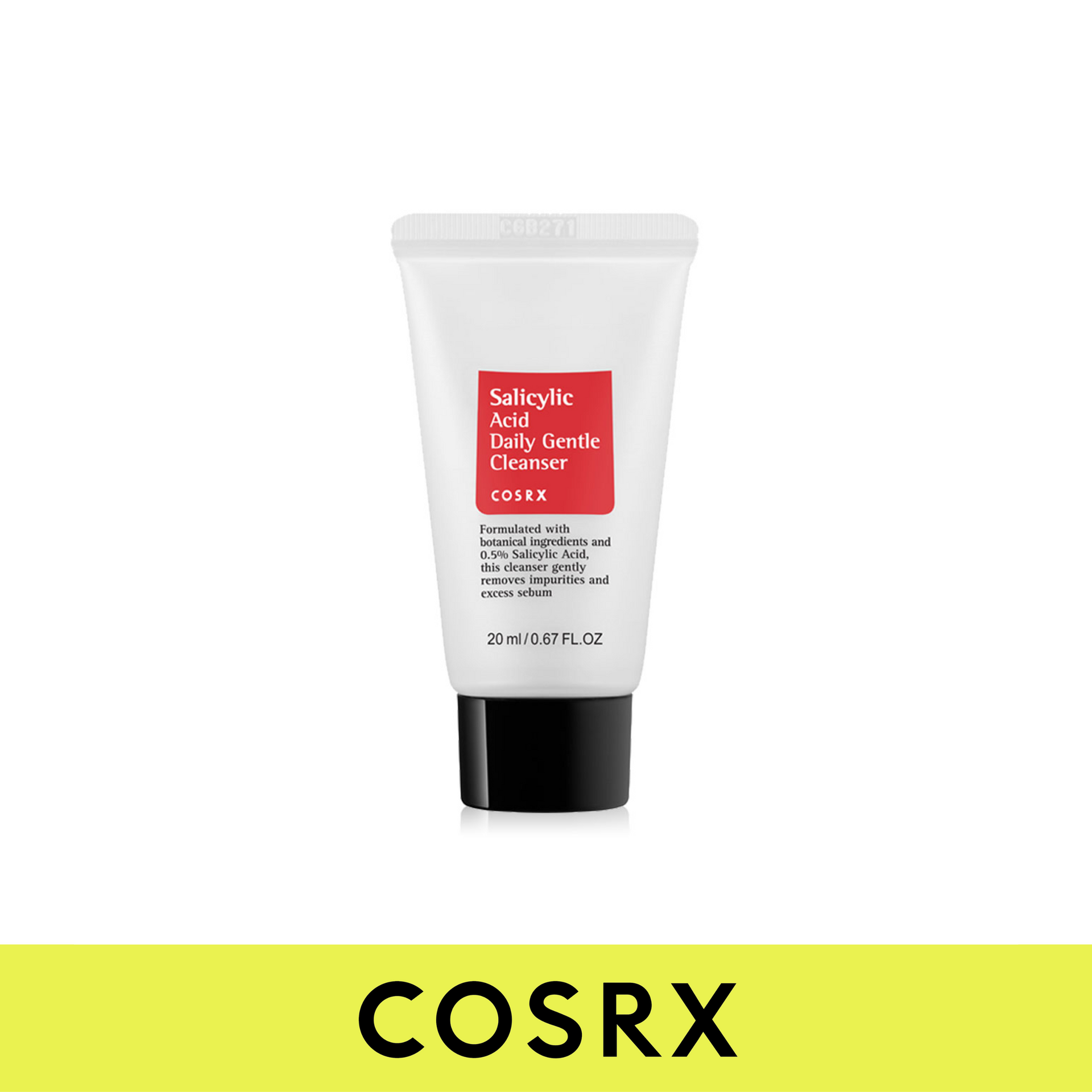 COSRX – Commalax PH