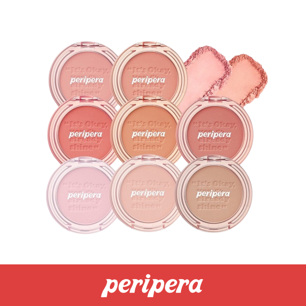 PERIPERA – Commalax PH