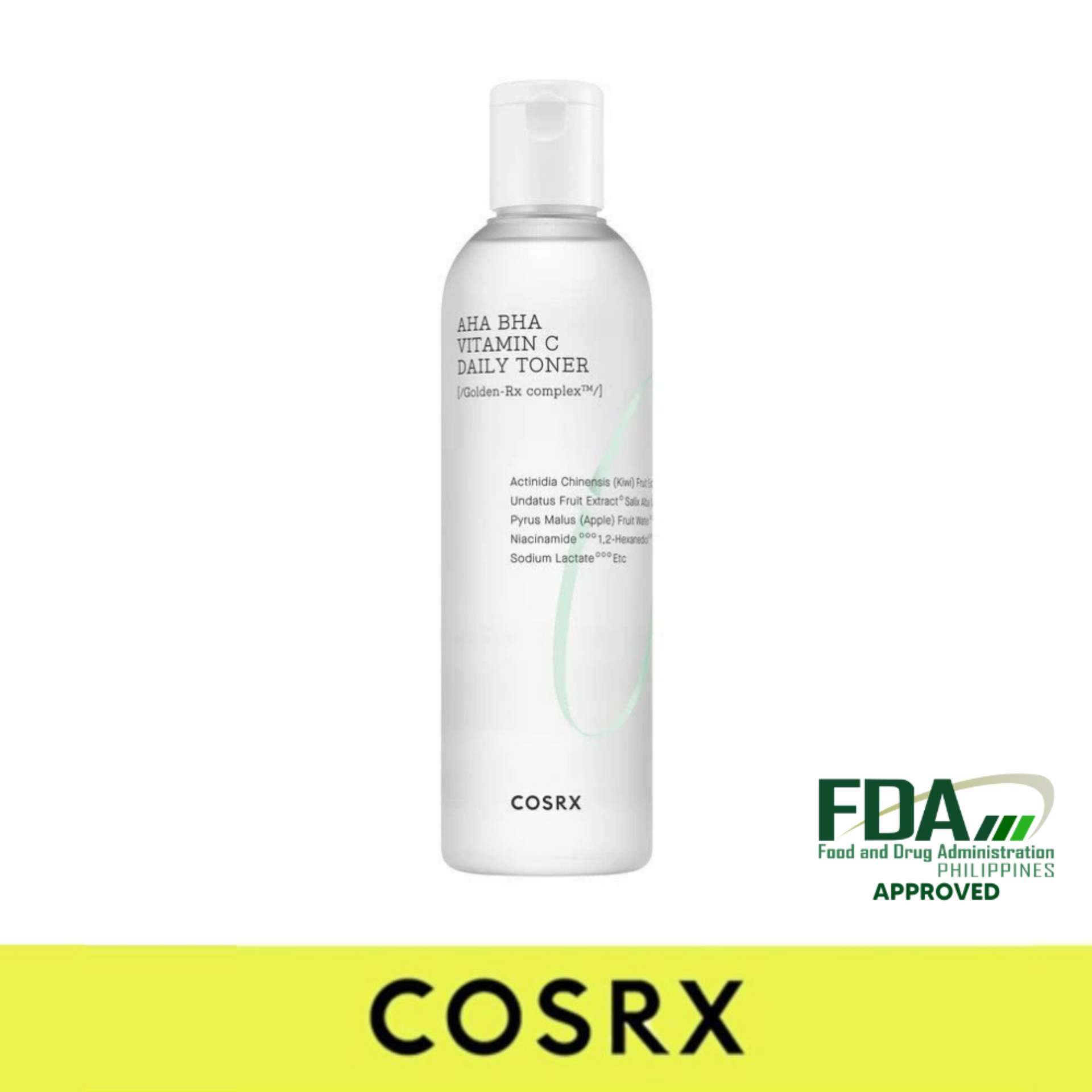 COSRX – Commalax PH