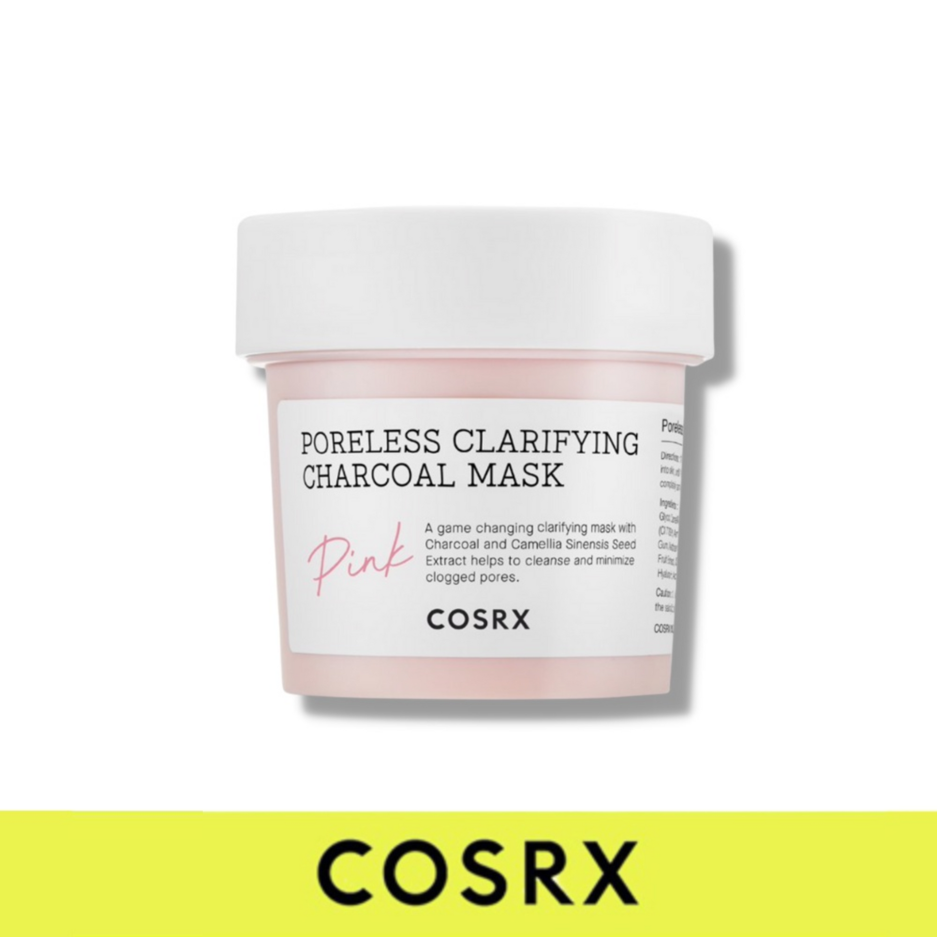 COSRX – Commalax PH