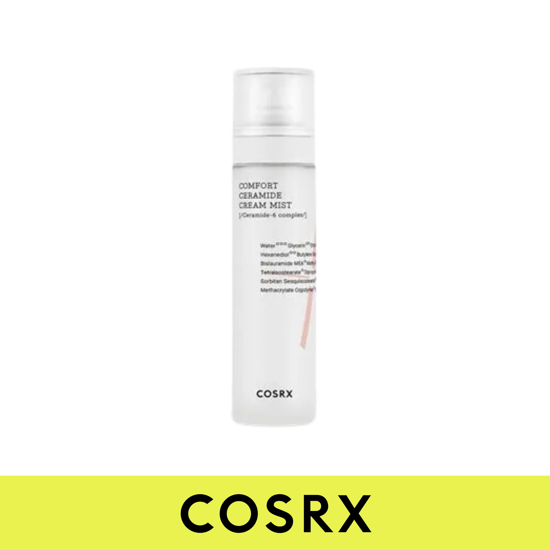 COSRX – Commalax PH