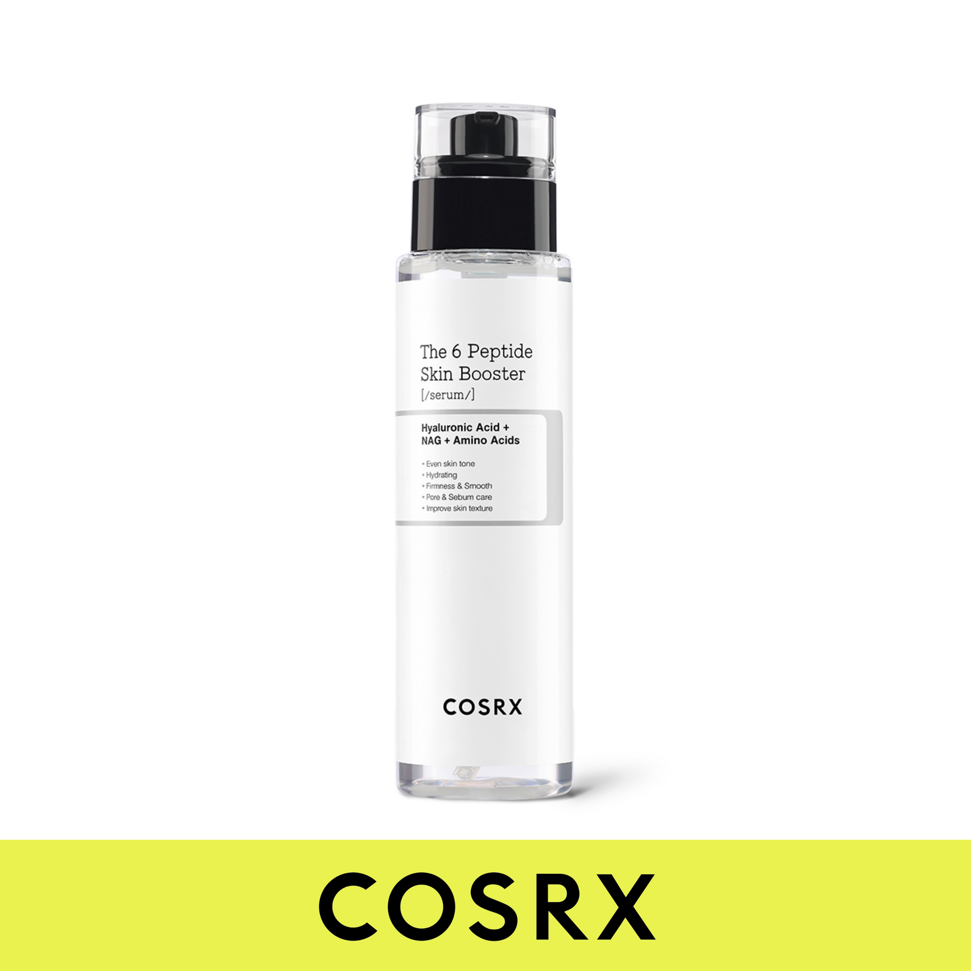 COSRX – Commalax PH