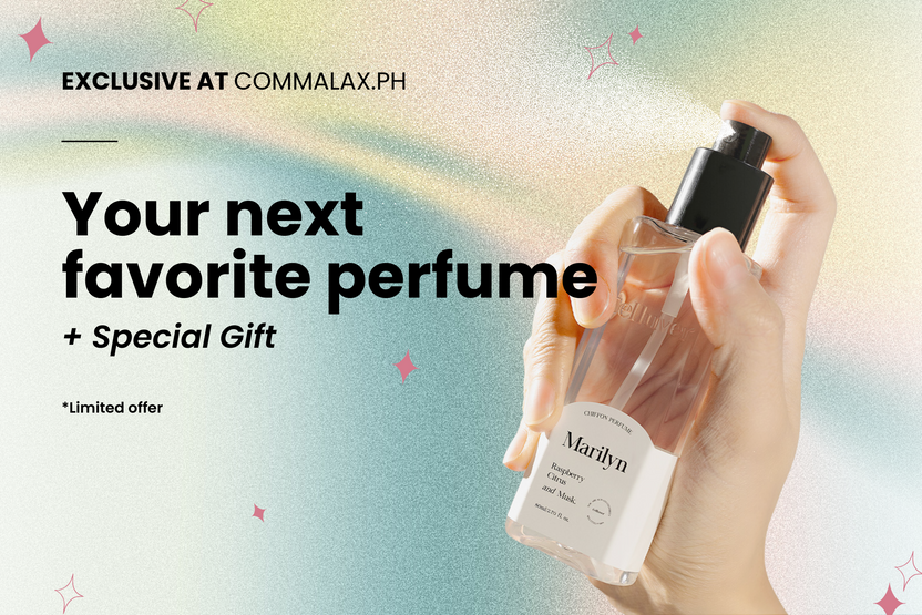 Commalax PH - Quality Authentic Korean Beauty