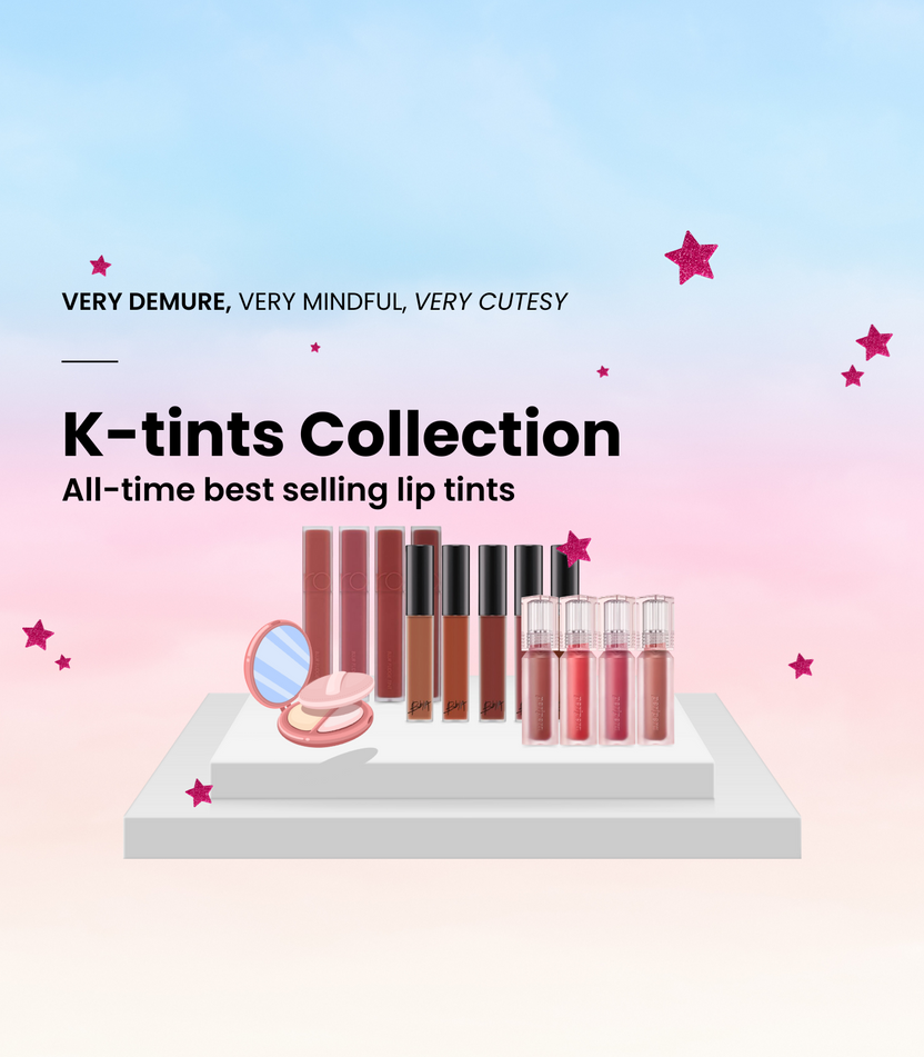 Commalax PH - Quality Authentic Korean Beauty