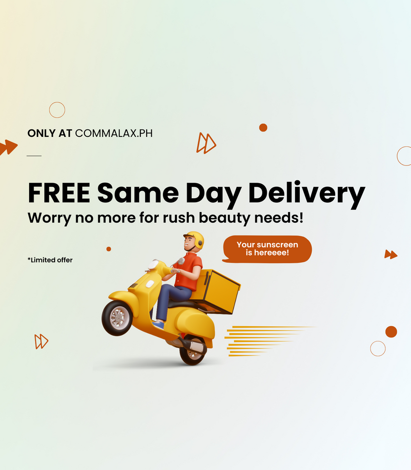 Commalax PH - Quality Authentic Korean Beauty