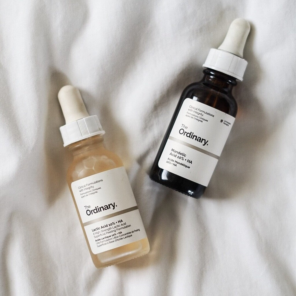 The Ordinary – Commalax PH