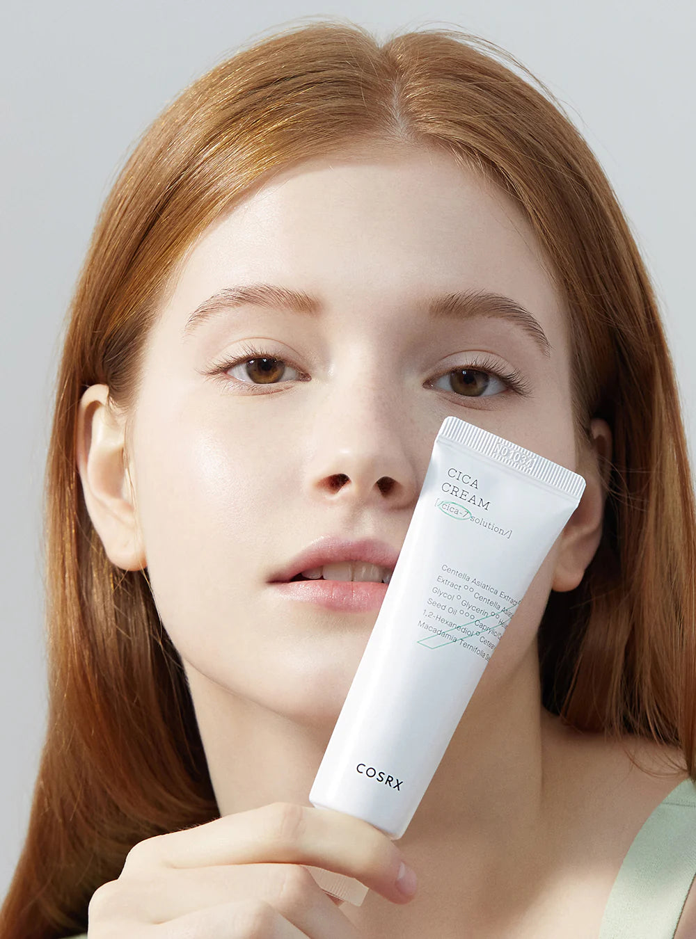 COSRX Pure Fit Cica Cream 50mL – Commalax PH