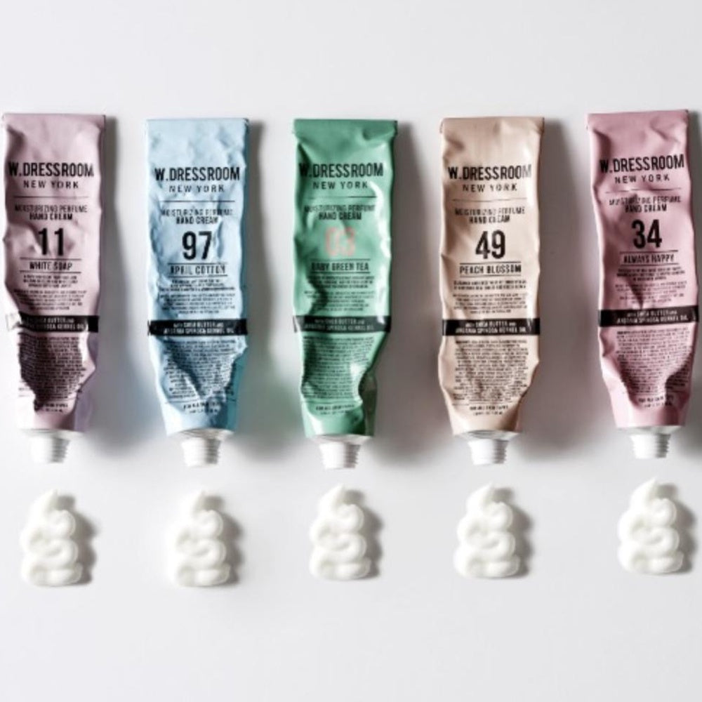 Fragrance – Commalax PH