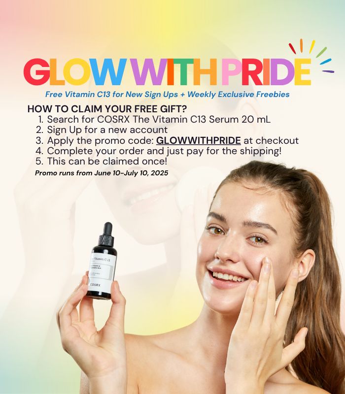 Commalax PH - Quality Authentic Korean Beauty