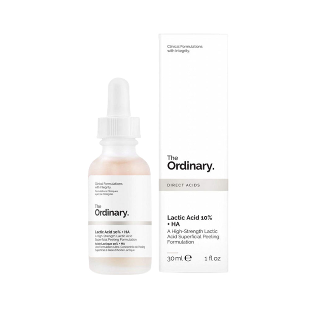 The Ordinary – Commalax PH